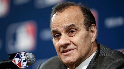 MLB's new instant replay system unveiled - Newsday