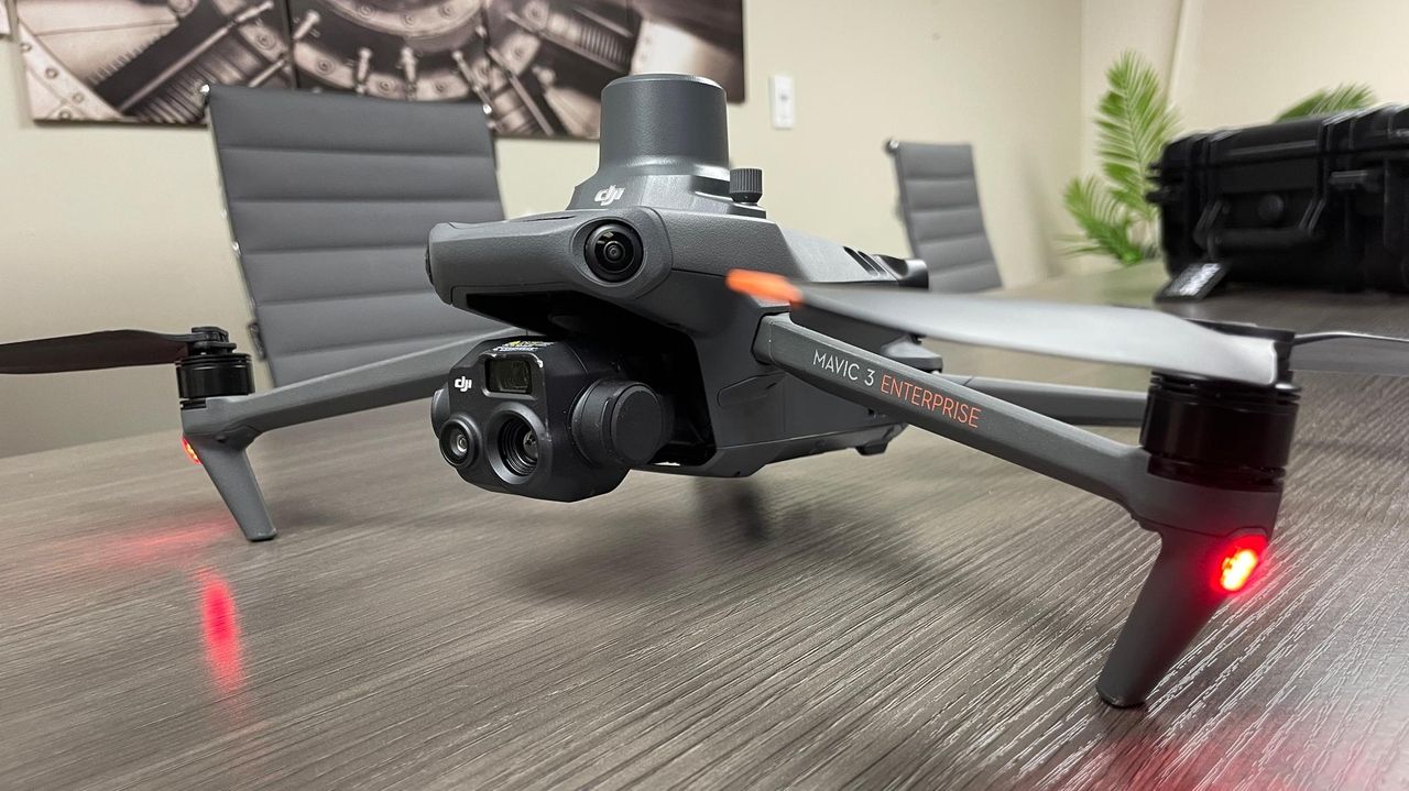 Drones above Long Island: What to know about the reported sightings ...