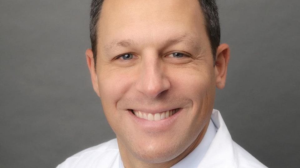 Long Island hires and promotions: Dr. Jordan Garelick, SightMD - Newsday