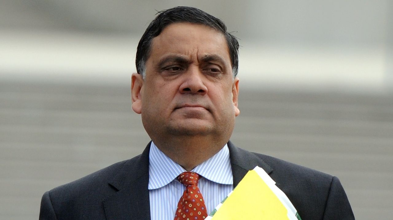 Mangano case: Star witness Harendra Singh should be sentenced to time ...