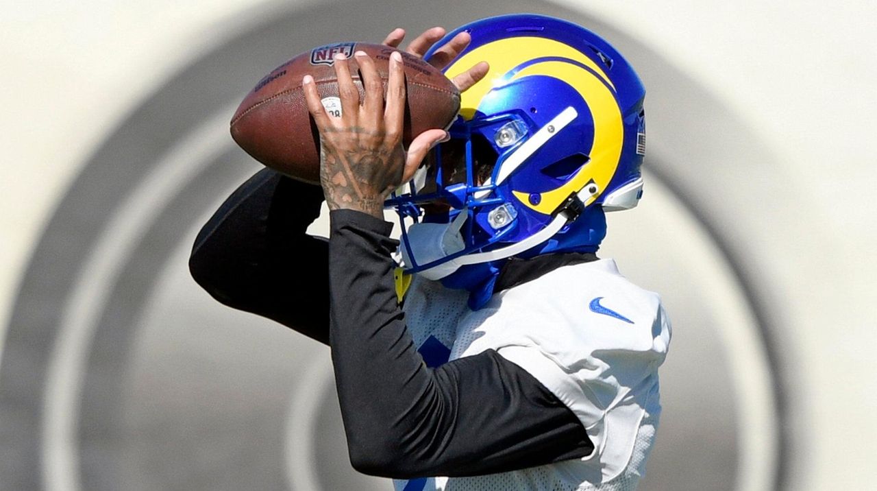 Super Bowl 2022: Will the Ja'Marr Chase be on for Jalen Ramsey? We'll ...