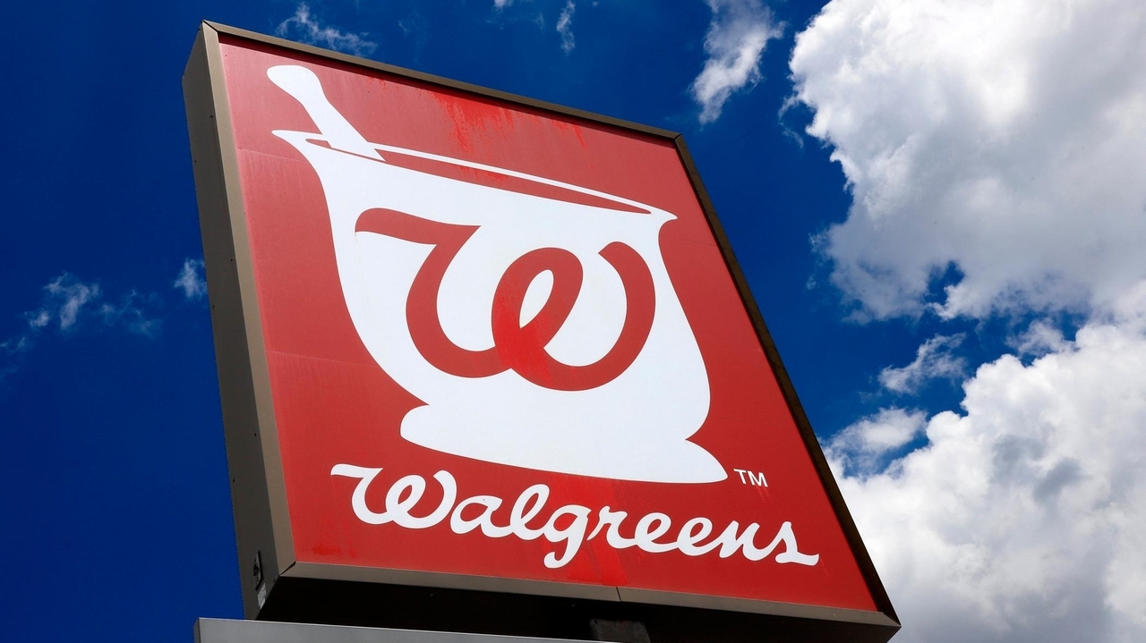 Walgreens will pay U.S. $300 million resolving allegations company ...