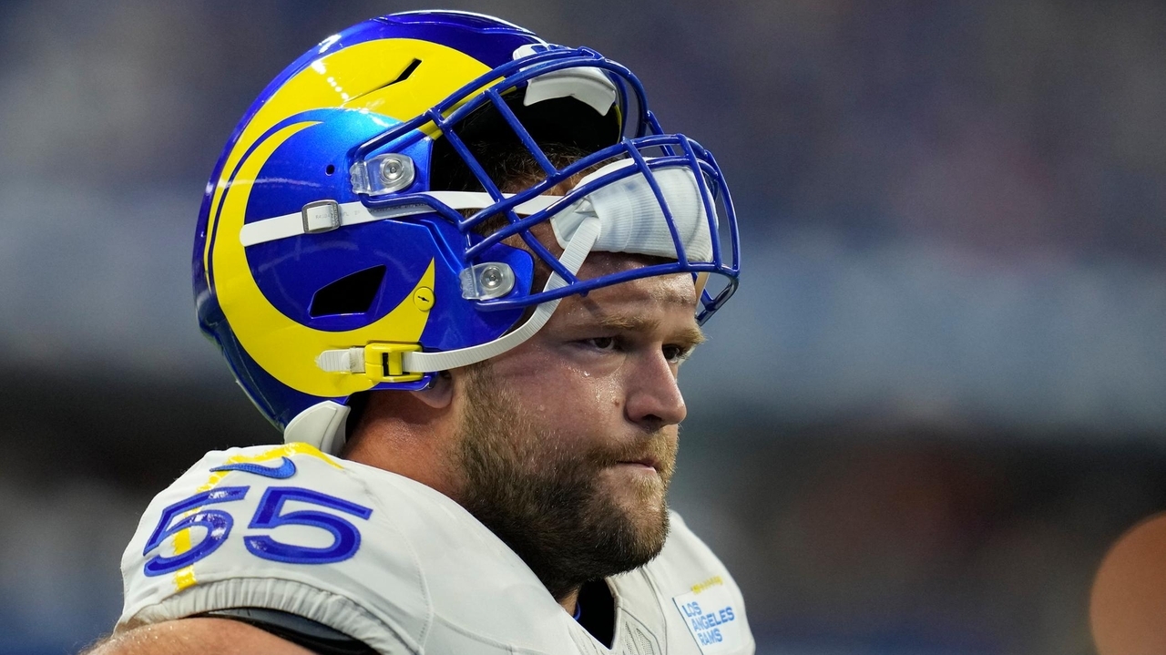 Browns, center Brian Allen agree to 1-year contract. Allen spent 5 ...