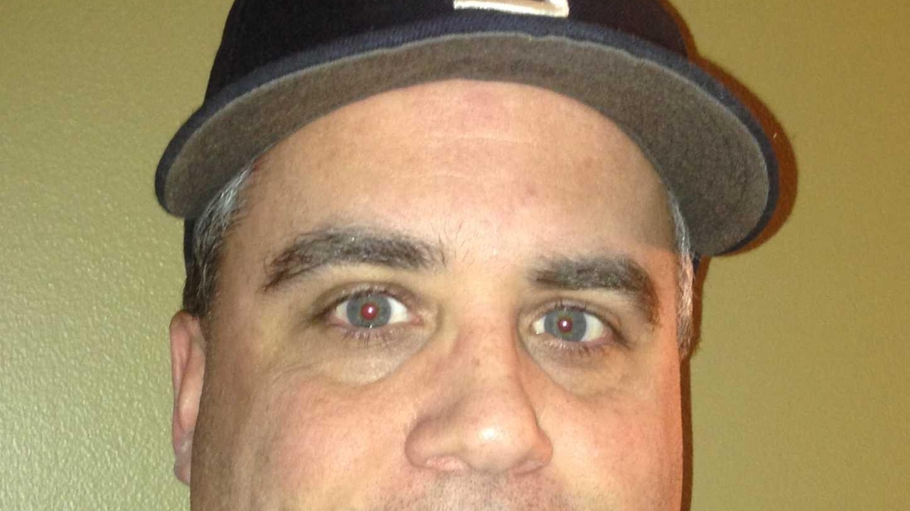 Rick Garrett excited to take over at St. Joseph's (L.I.) baseball - Newsday