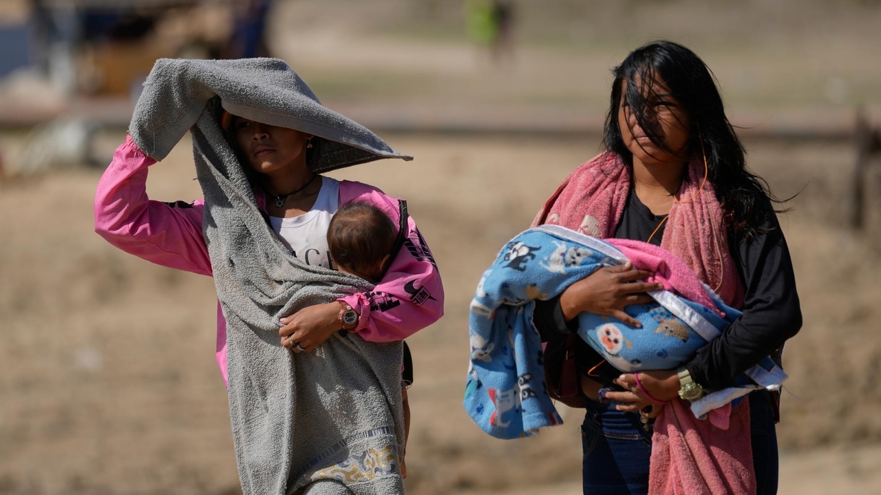 The collapse of a gold mine in Venezuela underscores the dangers of a ...