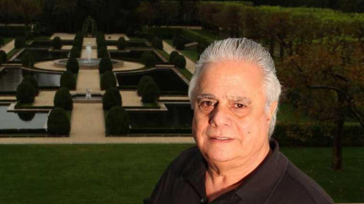 Gary Melius gets town OK on Oheka Castle filing extension - Newsday