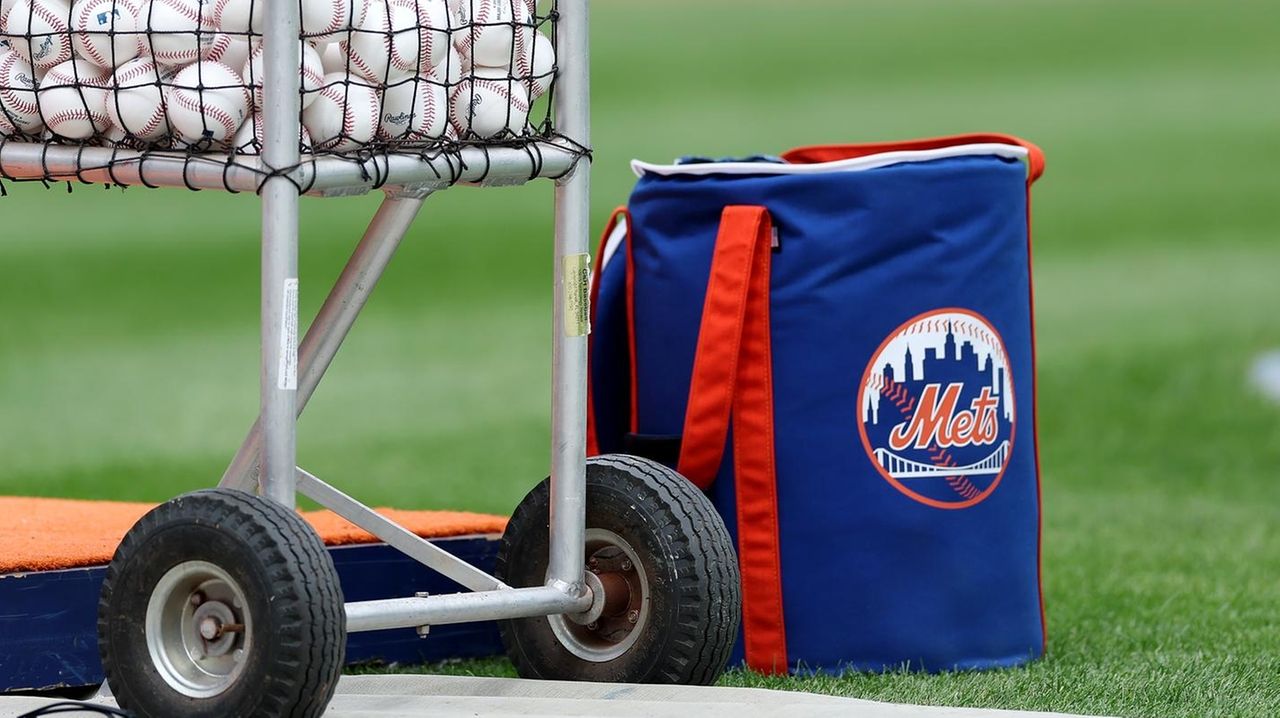Mets sign 16-year-old Dominican shortstop Wandy Asigen - Newsday