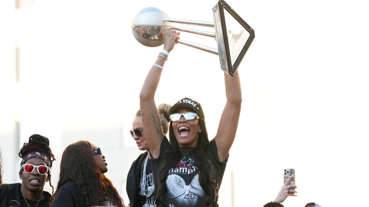 Adam Silver says he expects big raises for WNBA players in new CBA, and ...
