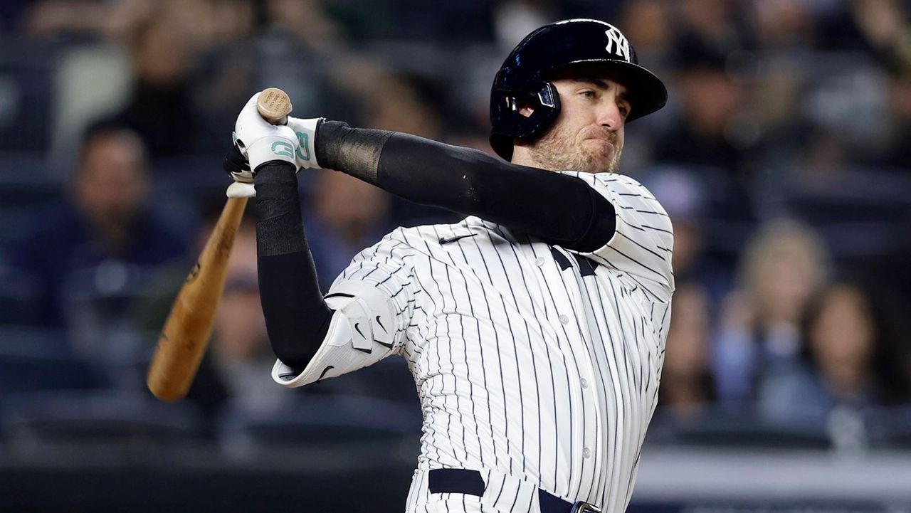 Yanks' 'run it back' runway is shrinking - Newsday