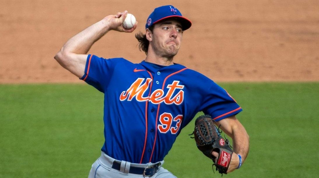Mets minor-leaguer Matt Allan is expected to pitch this year - Newsday
