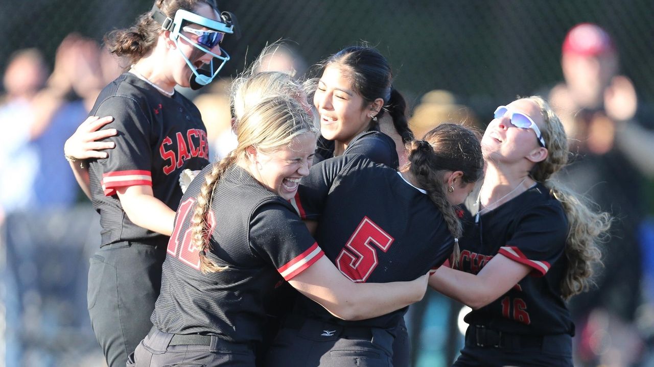 Fisher's clutch single gives Sachem East its first LI Class AAA ...