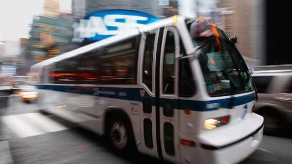 Local leaders ask MTA to restore Red Hook bus service - Newsday