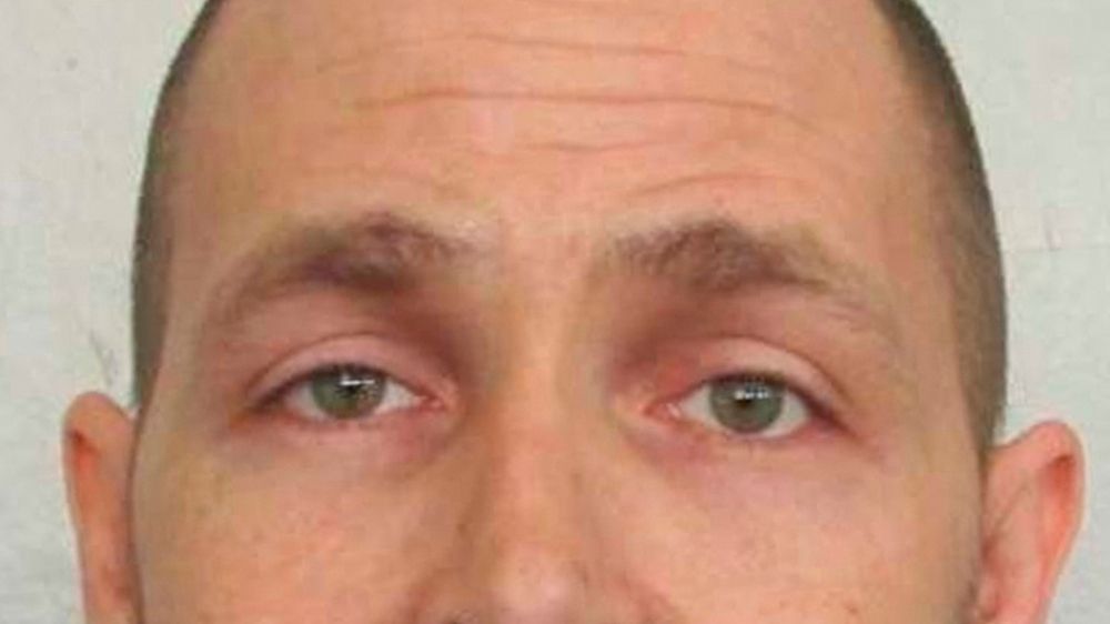 Lawyers for Alabama inmate seek to block his fall execution by nitrogen ...