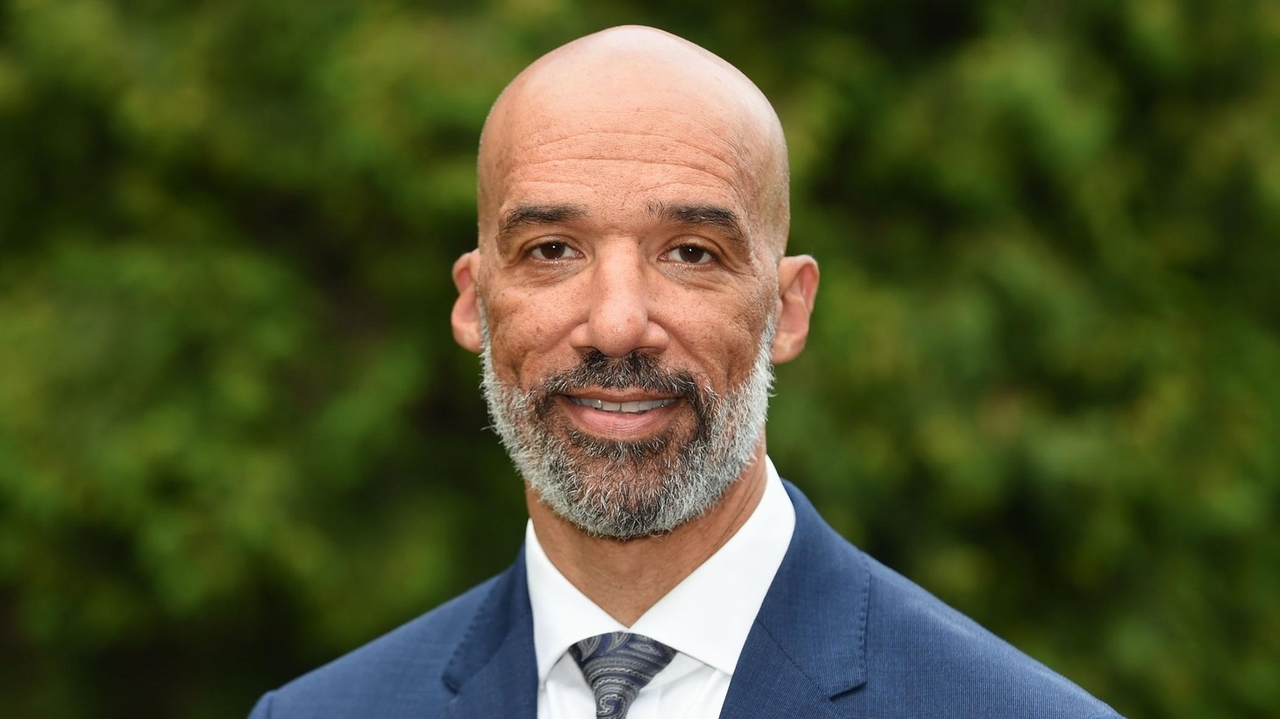 Scott M. Davis for Nassau Legislative District 1 - Newsday