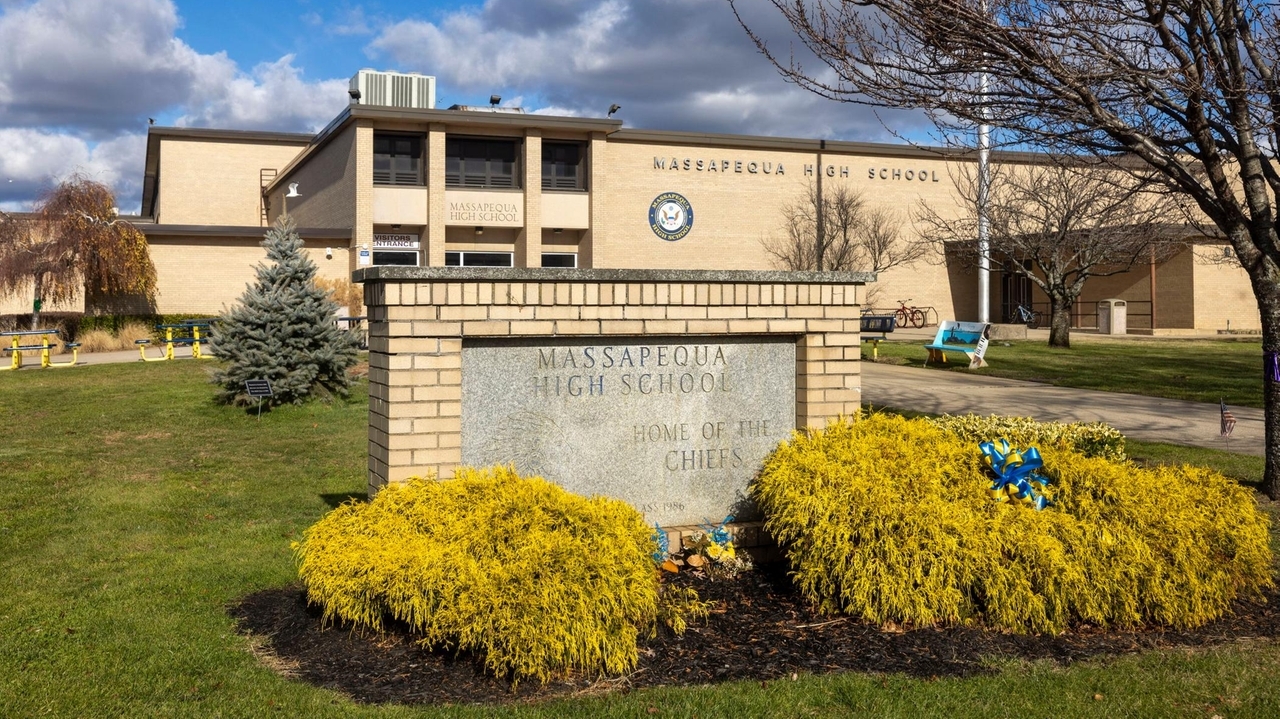 NYS ban on Native American mascots, team names: 4 LI districts are ...