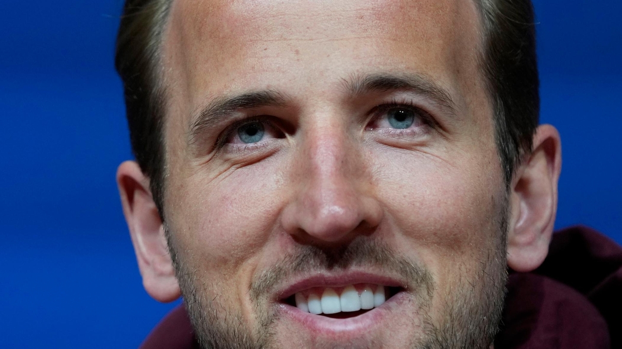 Kane says he plays with 'point to prove' against Arsenal after being ...