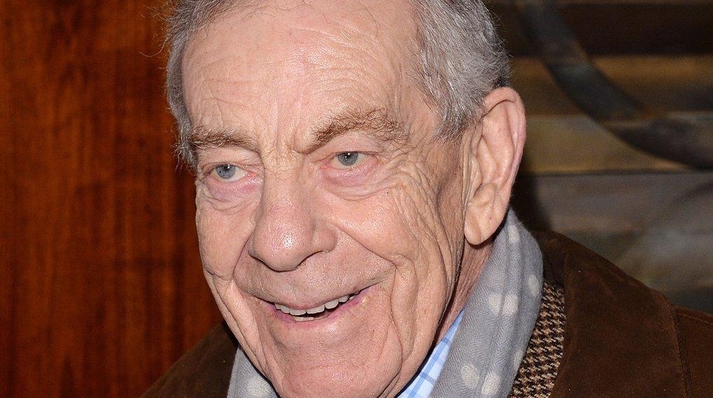 CBS says goodbye to Morley Safer of '60 Minutes' with TV special - Newsday