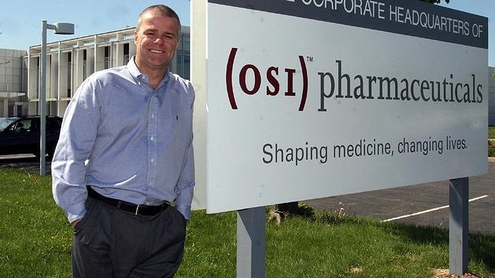 Stony Brook life sciences summit - Newsday