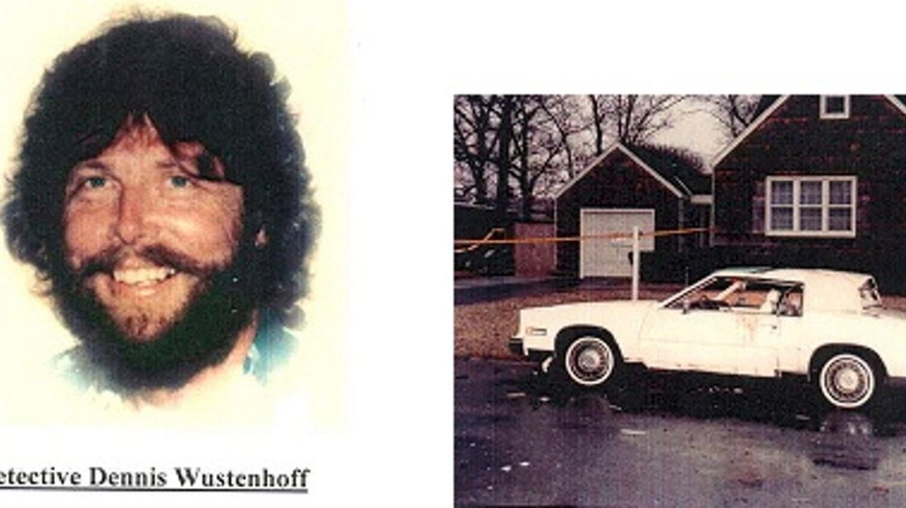 FBI to review investigation into 1990 killing of Suffolk detective ...