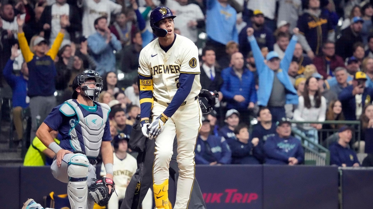 Contreras' bases-loaded walk off Muñoz brings home winning run as ...
