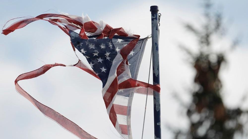 How do we deal with things that many of us find offensive? - Newsday