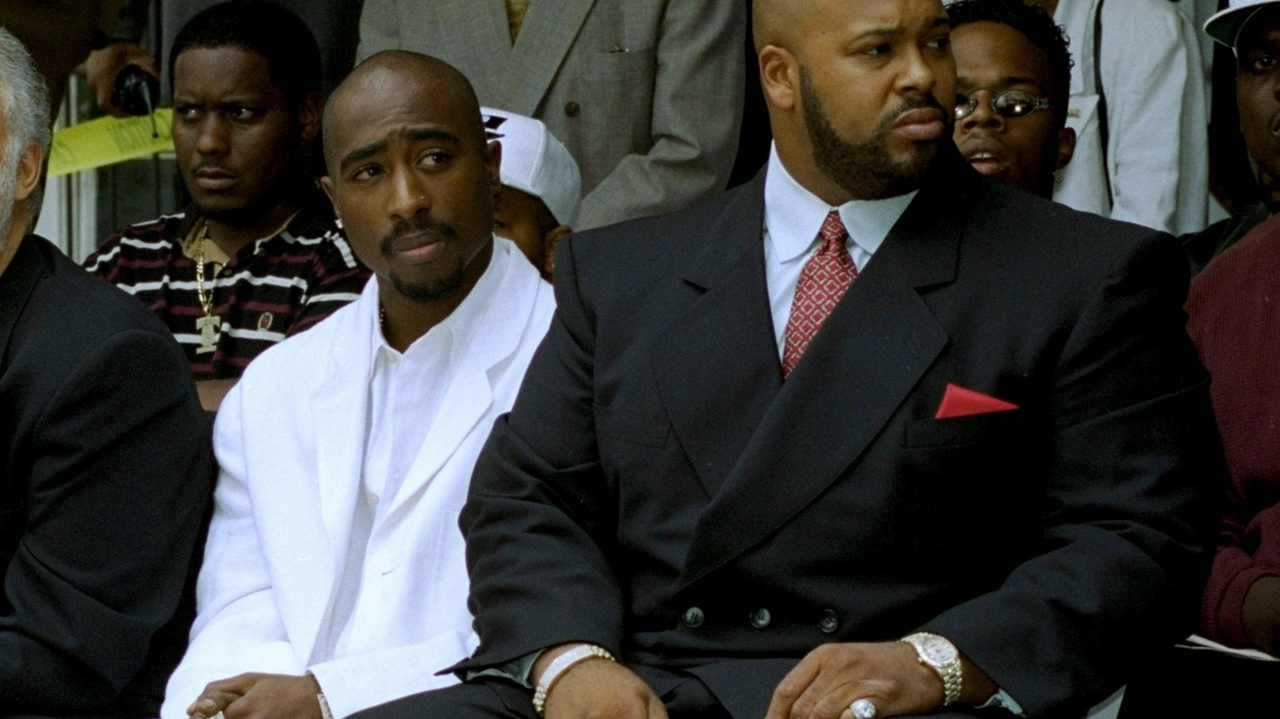 Inside the East vs. West rap rivalry that led to the murders of Tupac ...