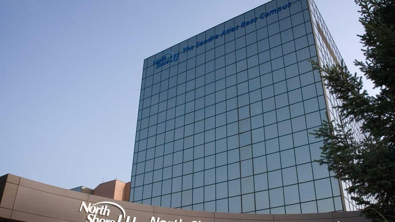 North Shore-Long Island Jewish Health System spending $175 million to ...