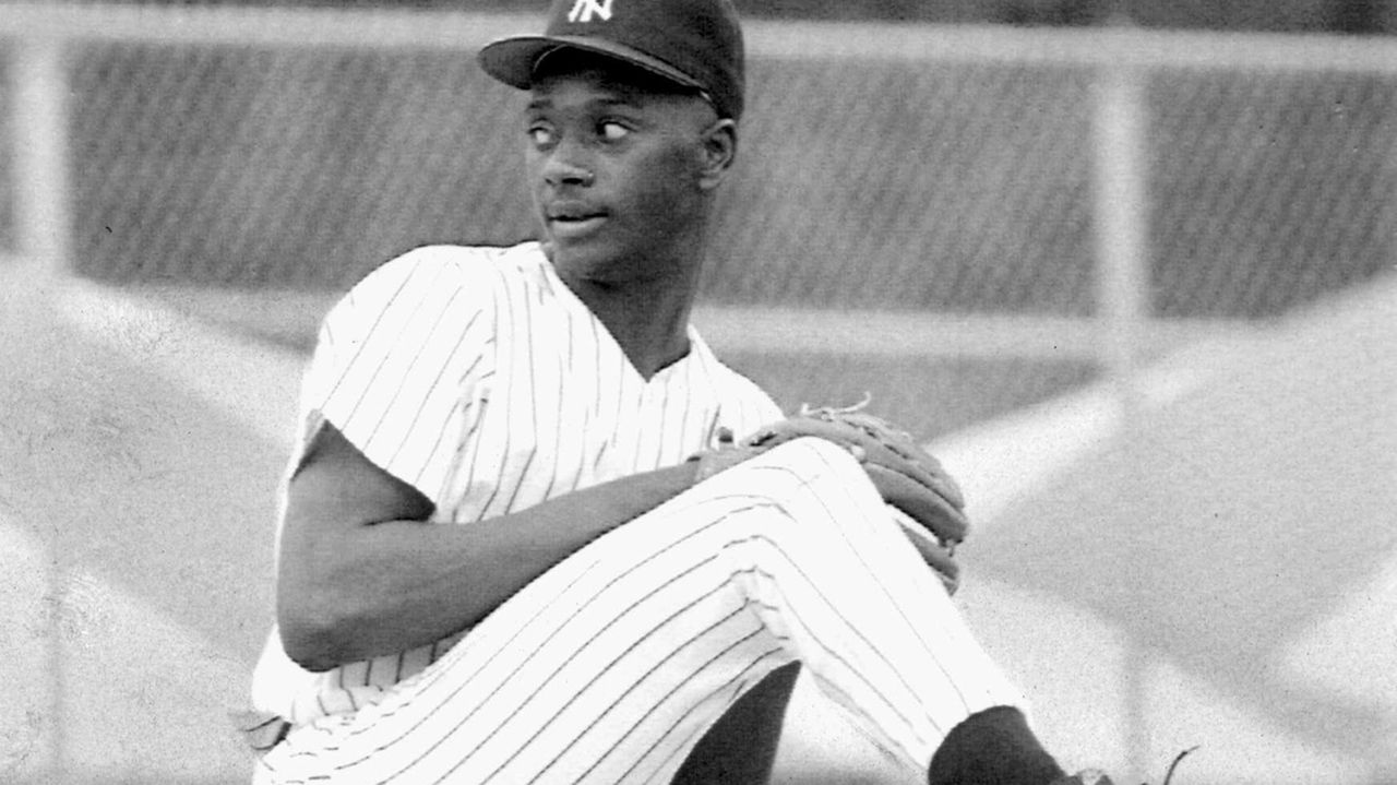 Brien Taylor, ex-Yankee top prospect, now in prison - Newsday