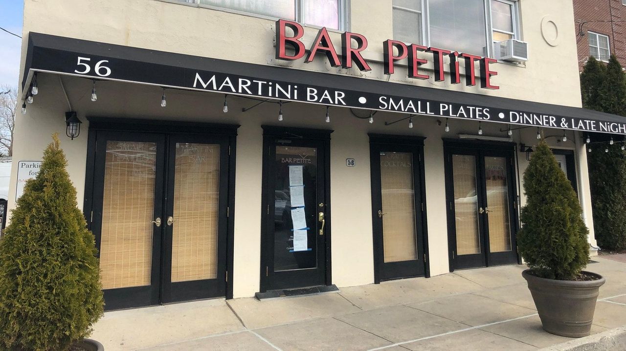Owner of Bar Petite in Huntington weighs in on liquor license ...
