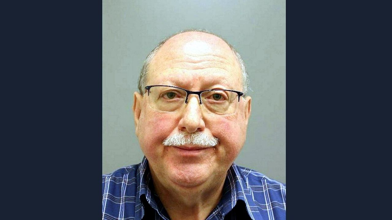 Chiropractor Ronald Bernardini pleads guilty to inappropriately ...