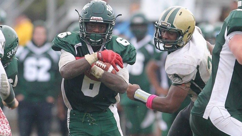 William Floyd remains undefeated with win over Longwood - Newsday