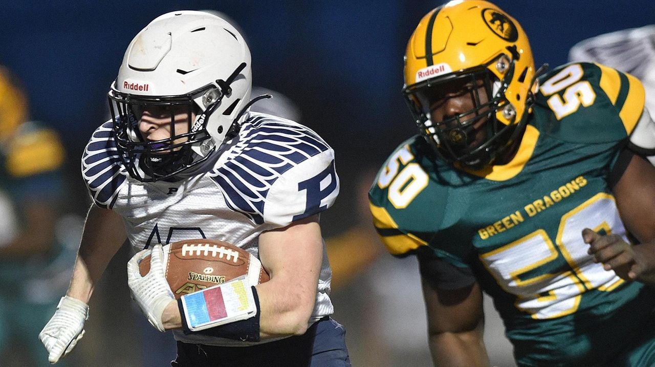 LI's Week 1 Gridiron Greats - Newsday