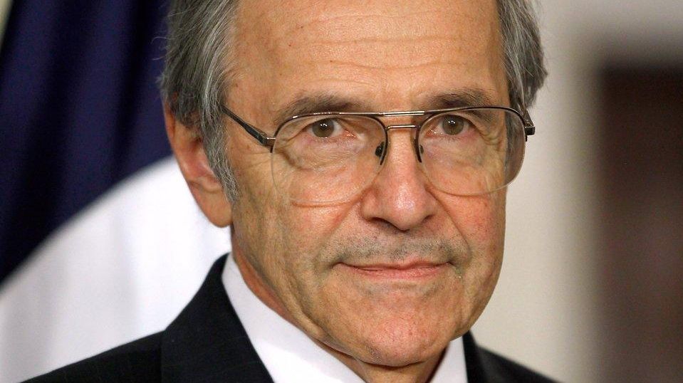 Princeton Lyman, diplomat who helped South Africa, dies at 82 - Newsday