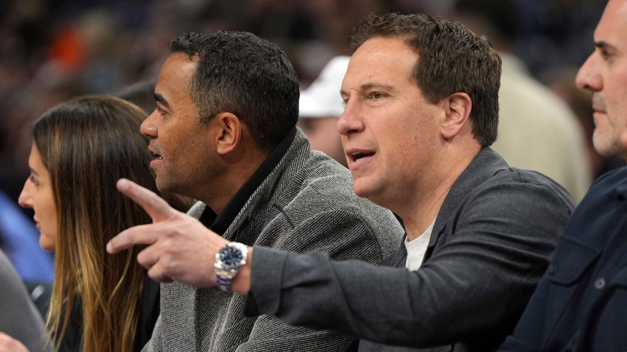 Suns employee sues team, alleging discrimination, harassment and ...