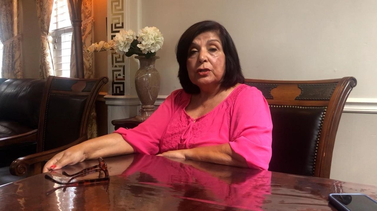 LI woman fears for her family, and Afghanistan's future - Newsday