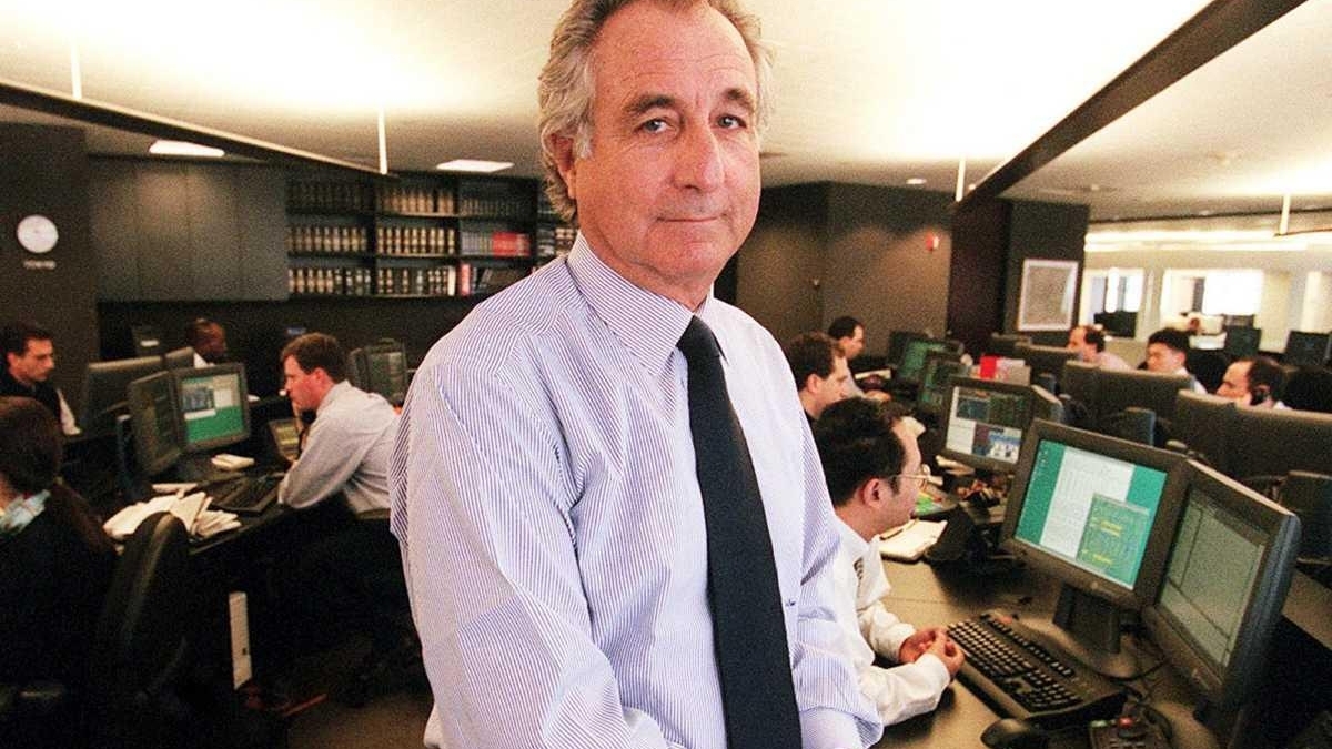 Madoff family faces new $255.3M claw-back suit - Newsday