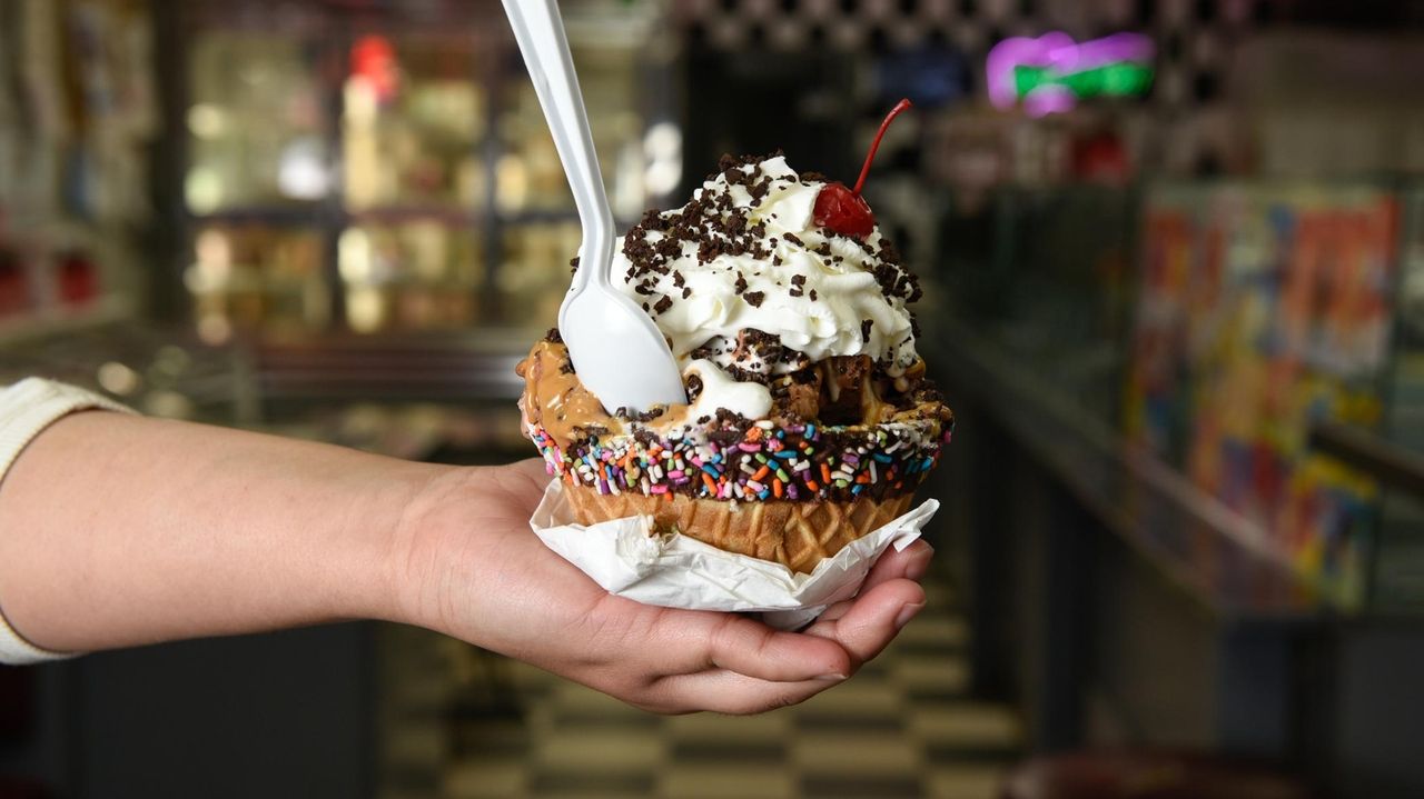 Best ice cream on Long Island: Guide - Newsday