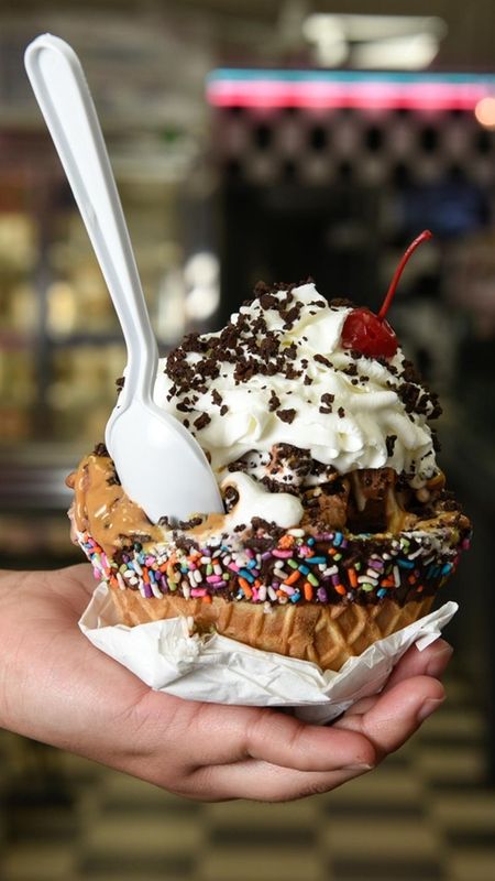 Best ice cream on Long Island: Guide - Newsday