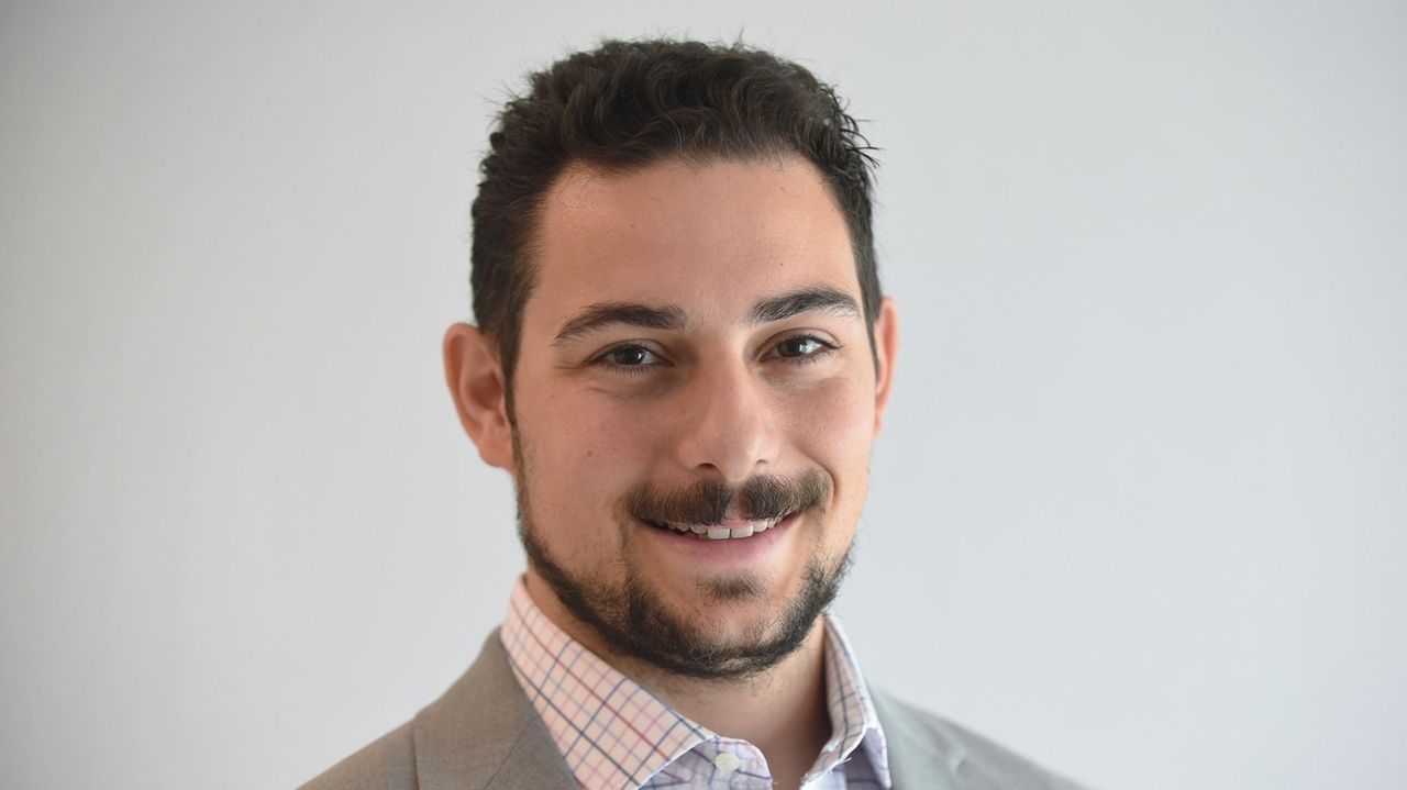 Nicholas Andrew Passaro for Nassau Legislative District 19 - Newsday