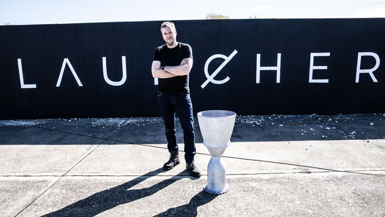 Rocket startup Launcher acquired by space station developer Vast - Newsday