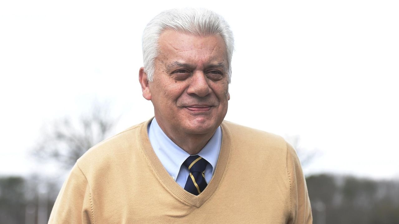 Services for Venditto postponed amid crowd limits - Newsday