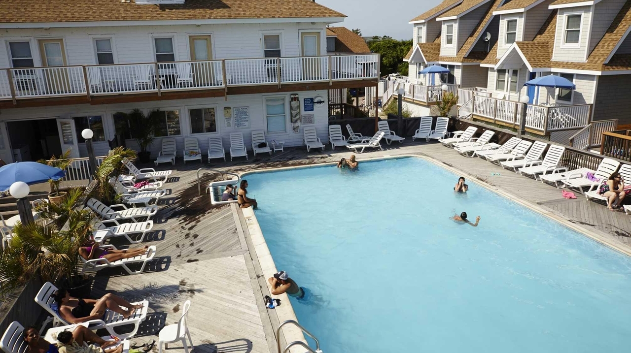 Fire Island hotels: Where to stay and play - Newsday