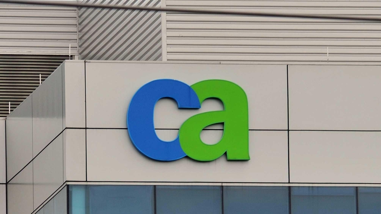 CA Technologies opens new Silicon Valley site - Newsday