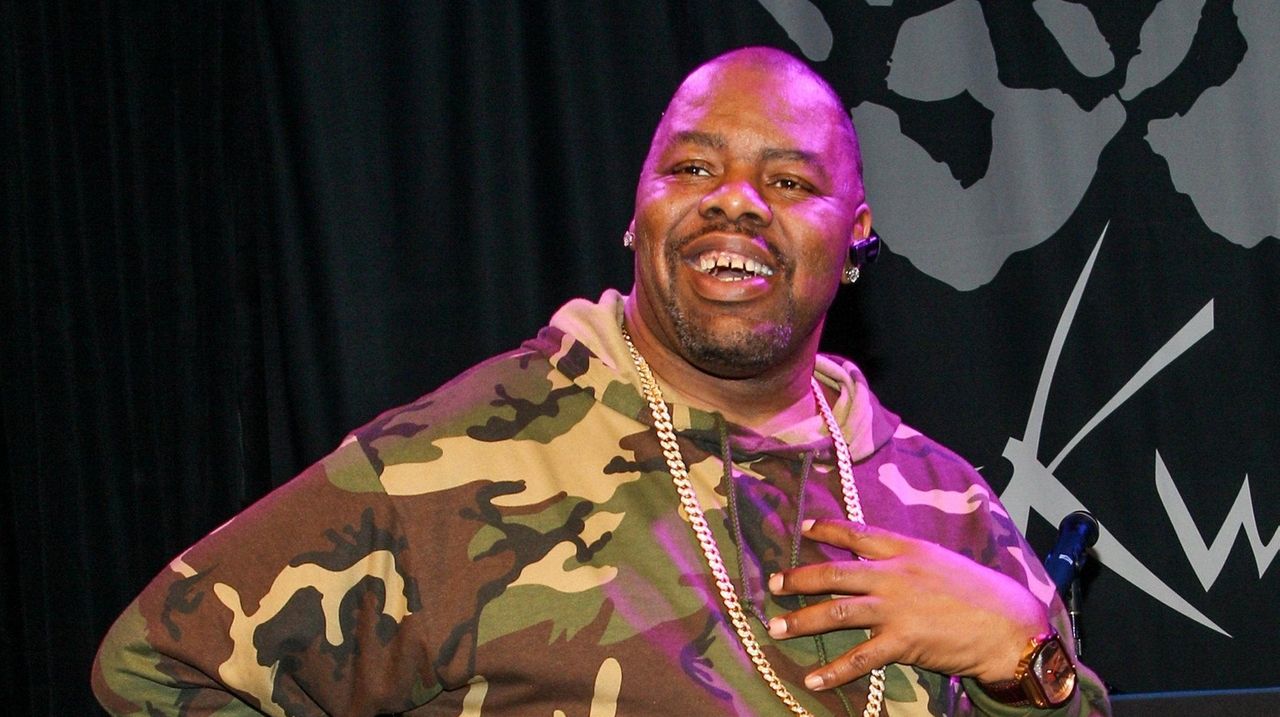 Rapper Biz Markie from Long Island dies at 57 - Newsday