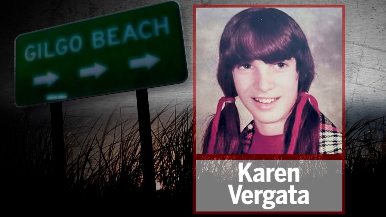 Who was Gilgo Beach victim Karen Vergata? - Newsday