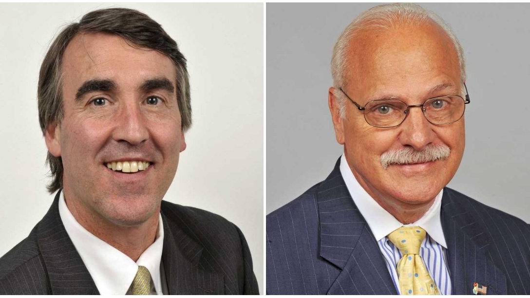 2 Nassau lawmakers won't seek re-election - Newsday