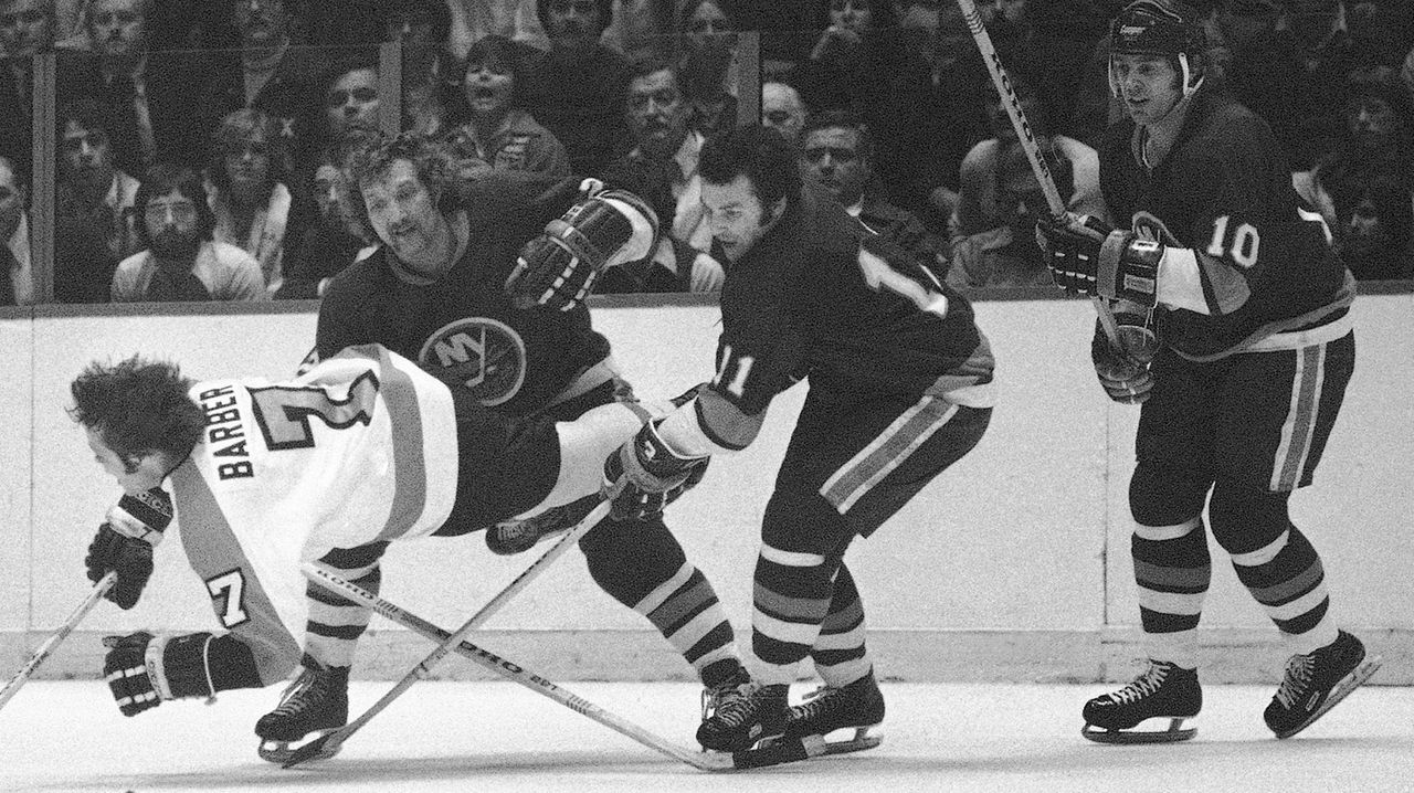 Chico Resch remembers Islanders' Billy MacMillan upon his death at 80 ...