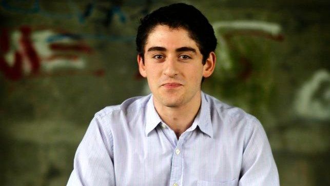 LI’s Michael Blum finds his new sound - Newsday