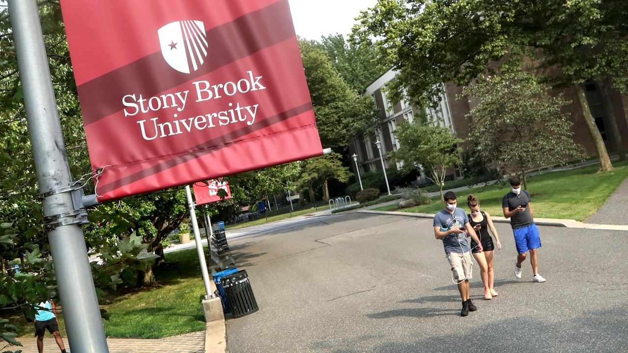 What $500M Simons Foundation gift means for Stony Brook University ...