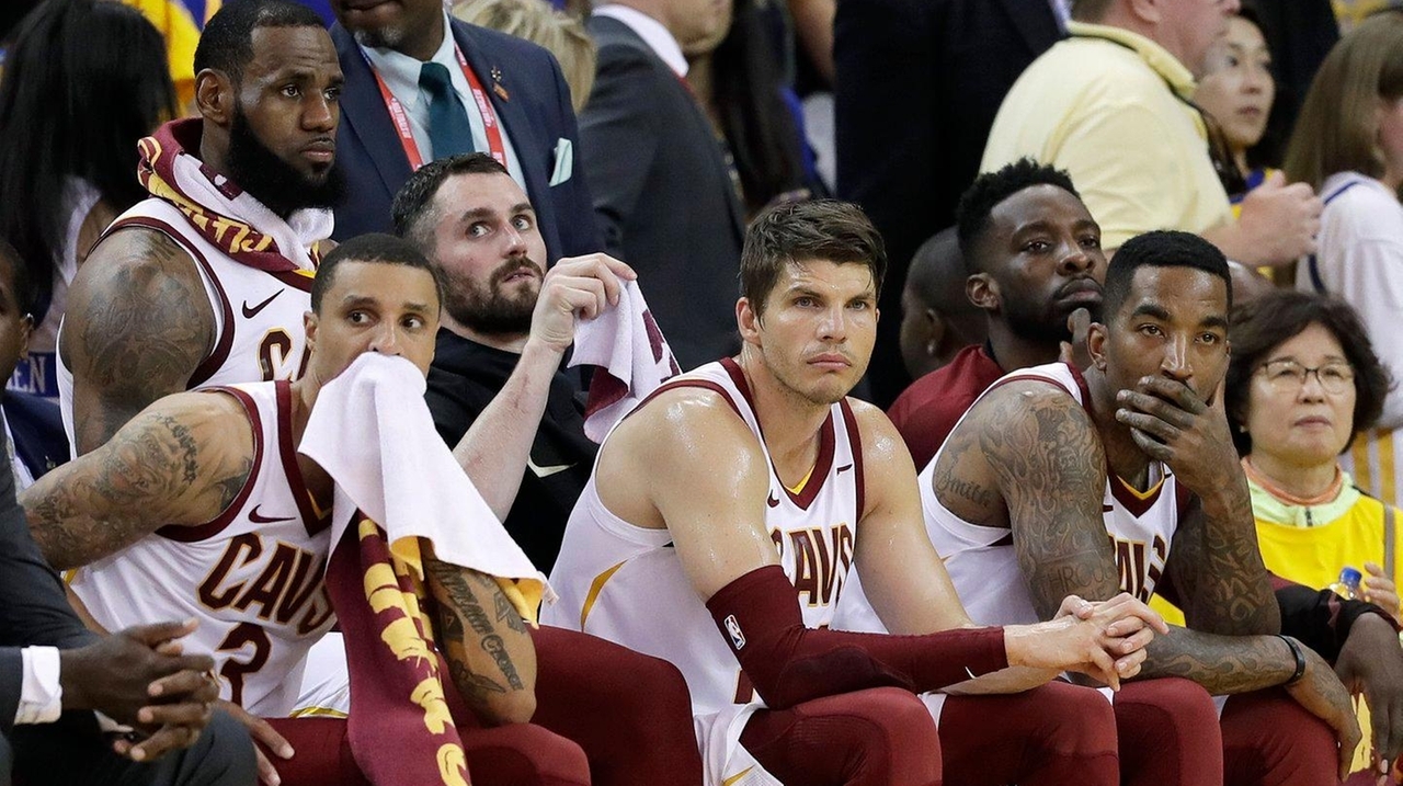 Cavs could use a home crowd boost for NBA Finals Game 3 - Newsday